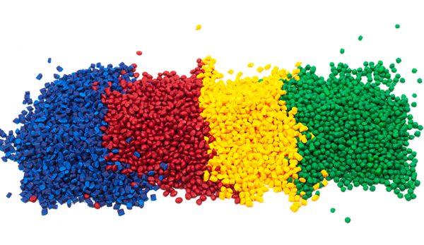 Polymers & Masterbatch – Industrial Chemical Importers